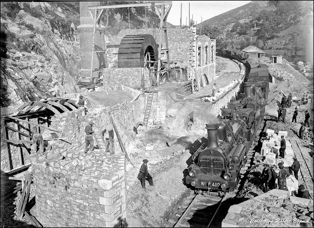 Interesting Vintage Photographs of Daily Life in Europe Before the ...