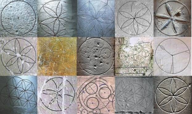 The History Girls: Witch Marks and Curses: The Rituals of Protection by ...