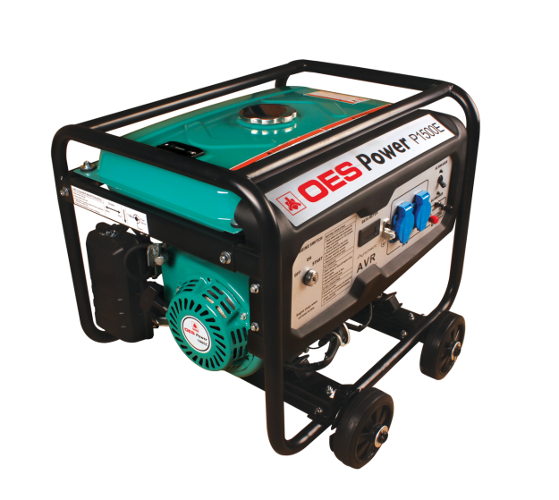 Generators and UPS Company