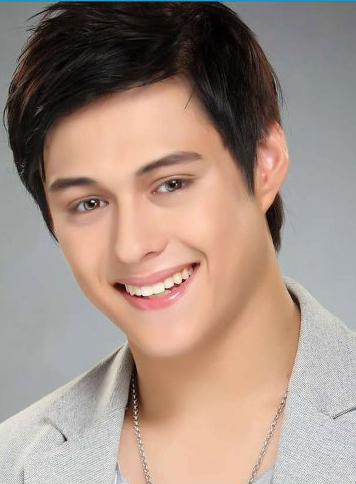 Hot Pinoy Showbiz: Enrique Gil Princess and I to end by October