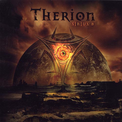Therion wallpaper ~ ALL ABOUT MUSIC