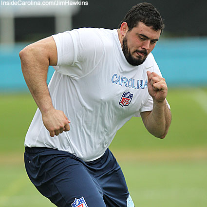 More roster moves: Patriots waive Brad Herman, sign Mike Ingersoll