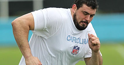 More roster moves: Patriots waive Brad Herman, sign Mike Ingersoll