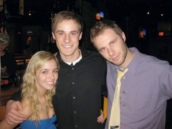 Lisa Ruocco: New. 21. Last.