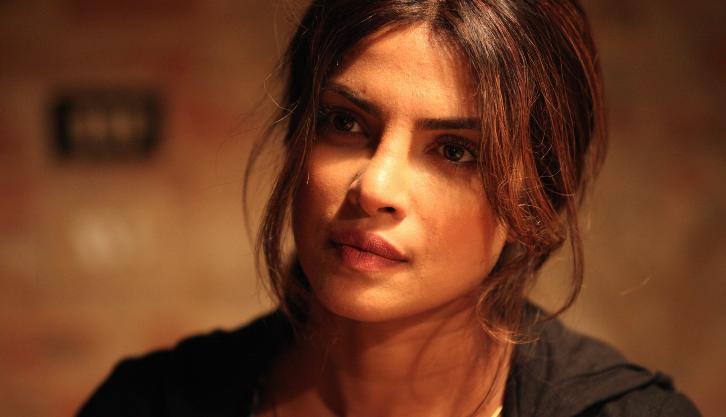 Quantico - Episode 3.01 - The Conscience Code - Sneak Peeks, Promotional Photos, Featurette ...
