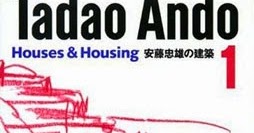 Book Review: Tadao Ando 1