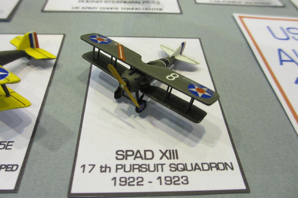 1/144 airbattle: Scale Modelworld 2012 - Part 4 : SIG 144