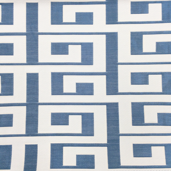 Blue and White Monday || Stroheim Fabrics