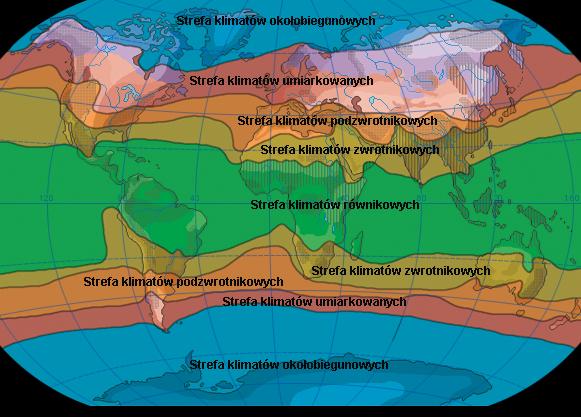 Geografia dla moich uczniów