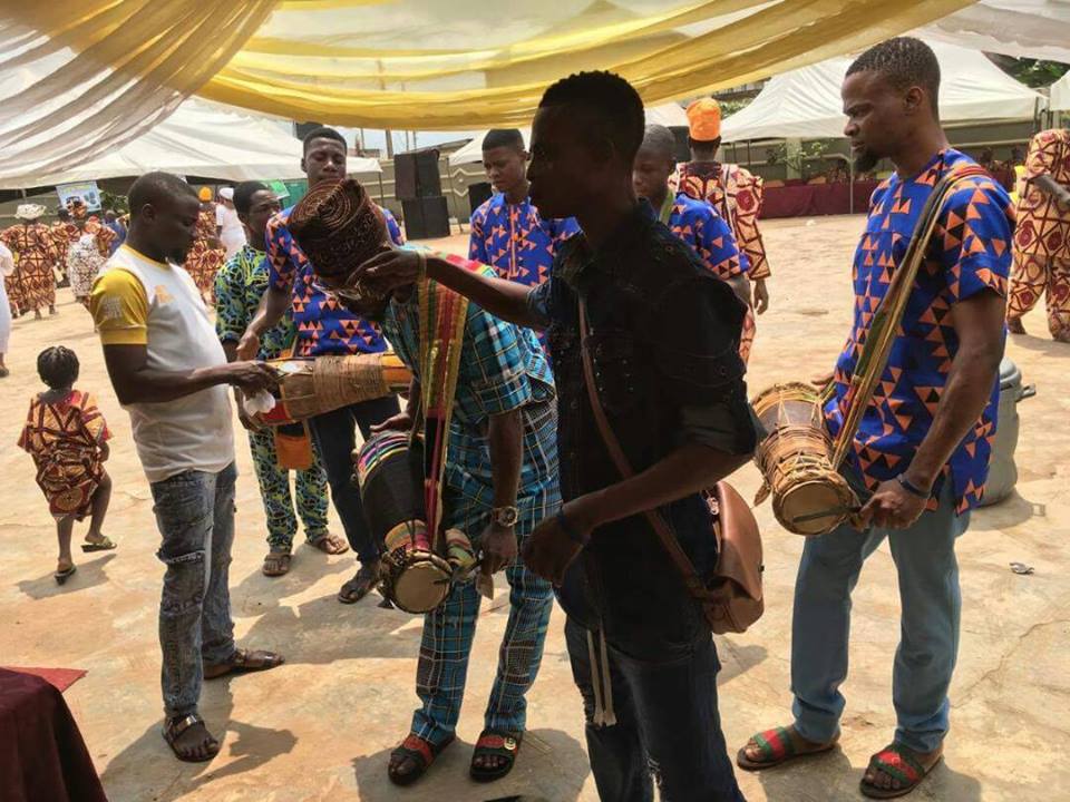 REPORT: ISESE DAY 2017