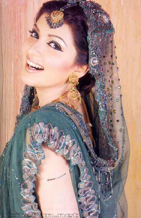 Entertainment: The Sarah Choudhry is a pretty pakistani tv star.