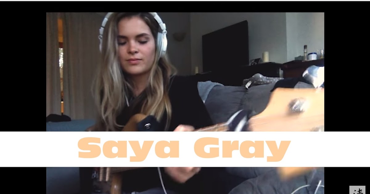 Saya Gray: 'Could've Been' Kirk Franklin ft. J. Moss & Tye Tribbett ...
