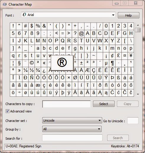 தொட்டு விடும் தூரம்: How to Type The Special Characters Faster on Any ...