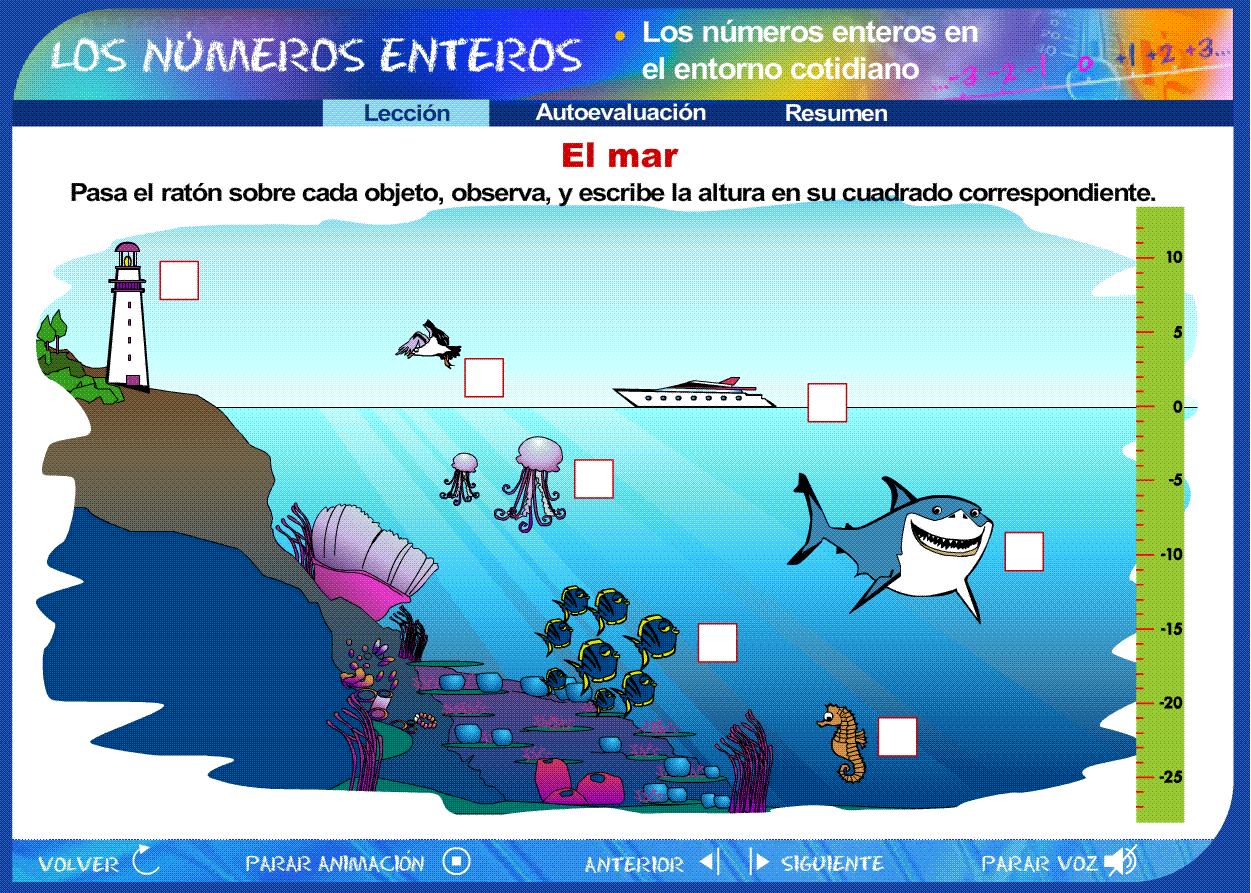 A nosa clase de primaria: noviembre 2014