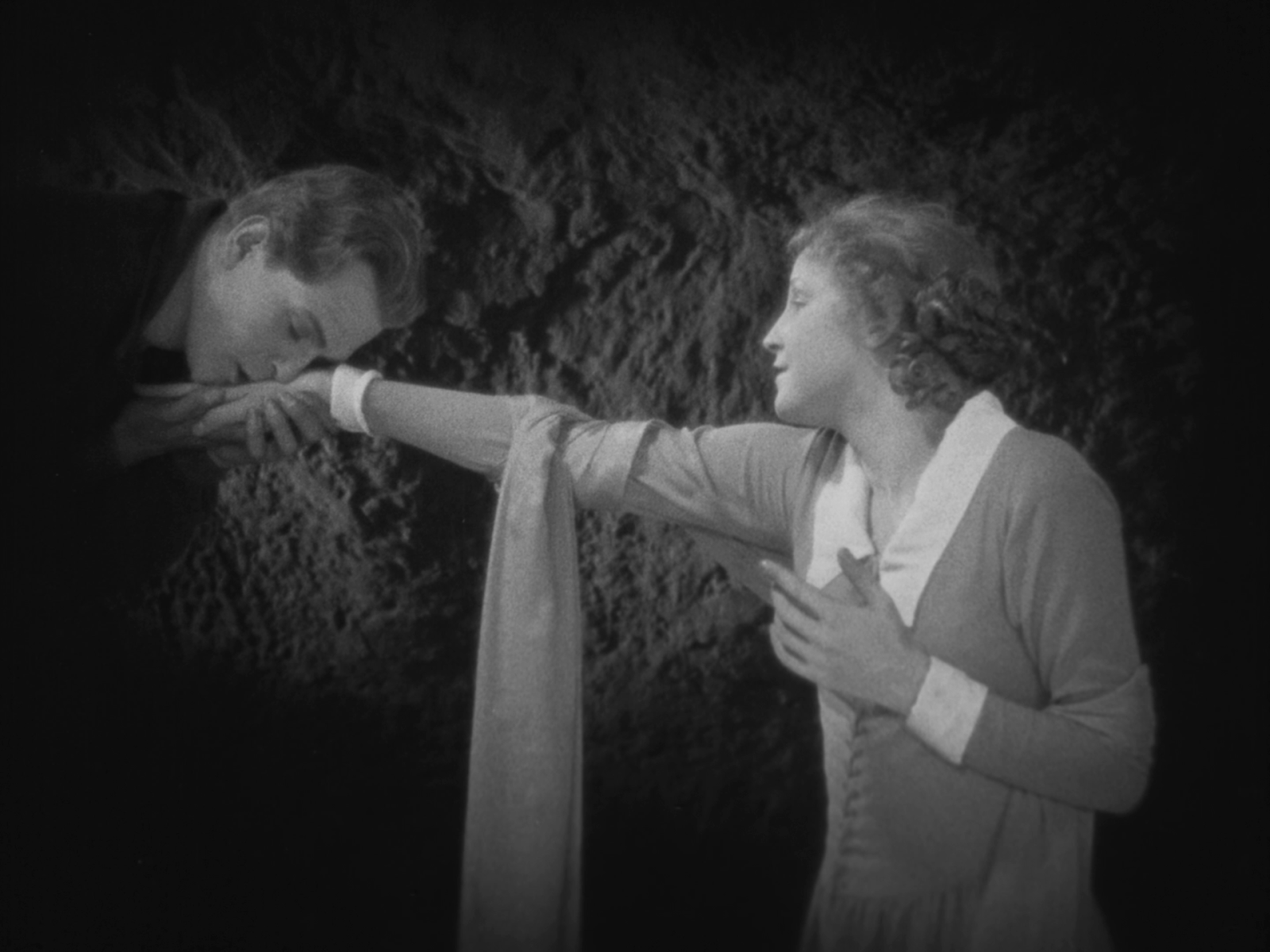 Week Five: Metropolis (1927)