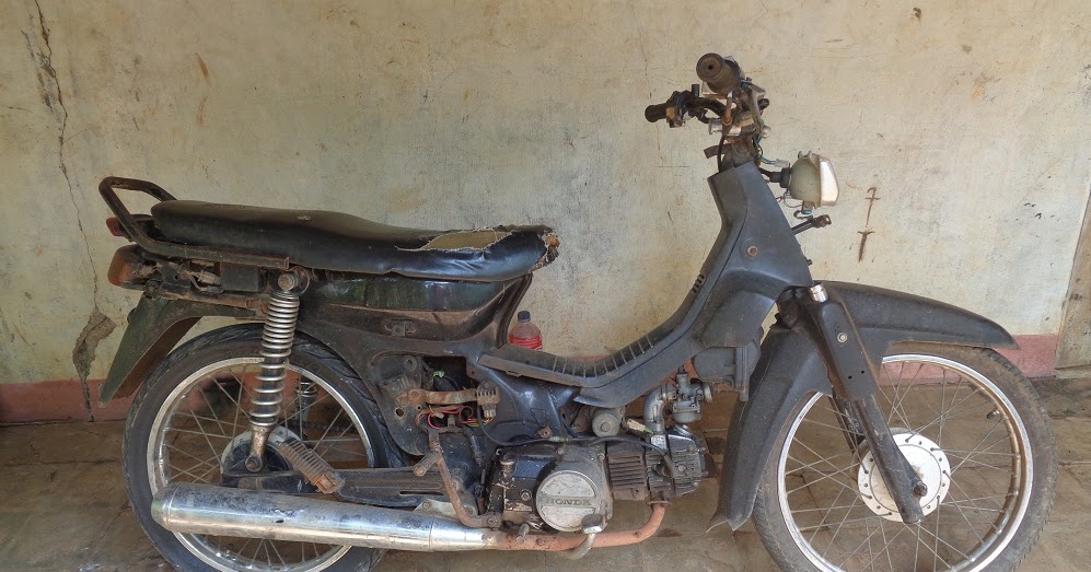 19 Best Modif Modifikasi Motor Honda 70