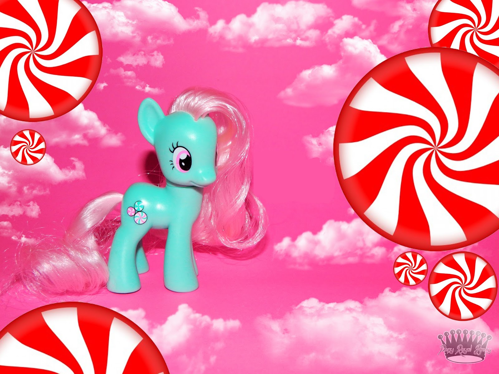 My little Pony México