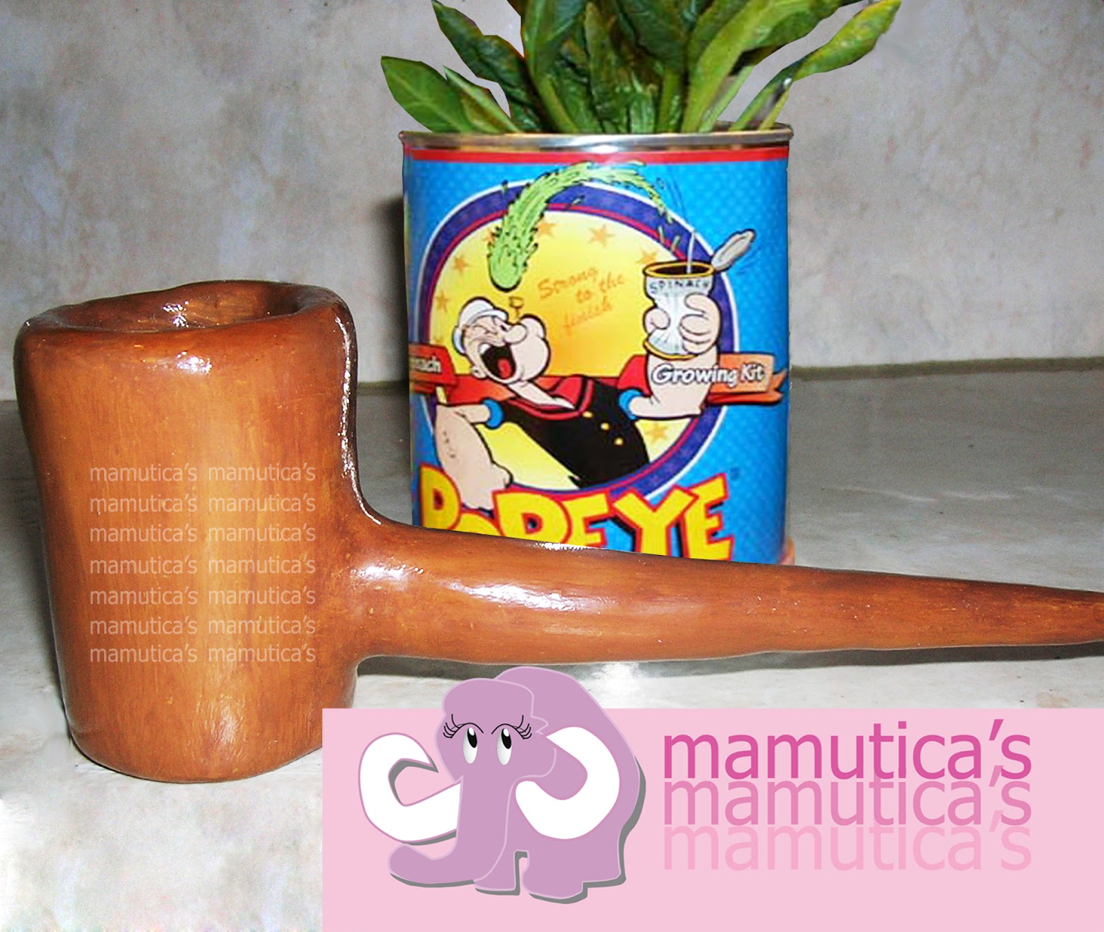 Mamutica's: Fiesta marinera