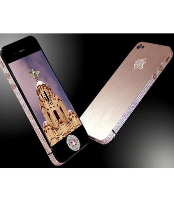 Deretan 10 handphone termahal di dunia | "OUR BLOG"