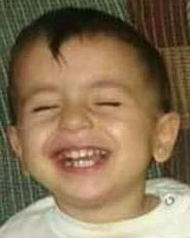 Yorkshire Pudding: Aylan