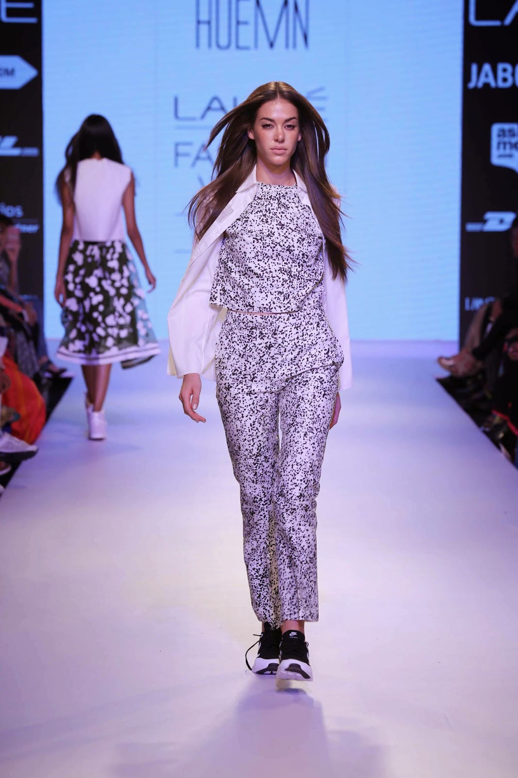 A Quaint Perspective: Lakme Fashion Week Summer Resort 15 Day 1 Part 2
