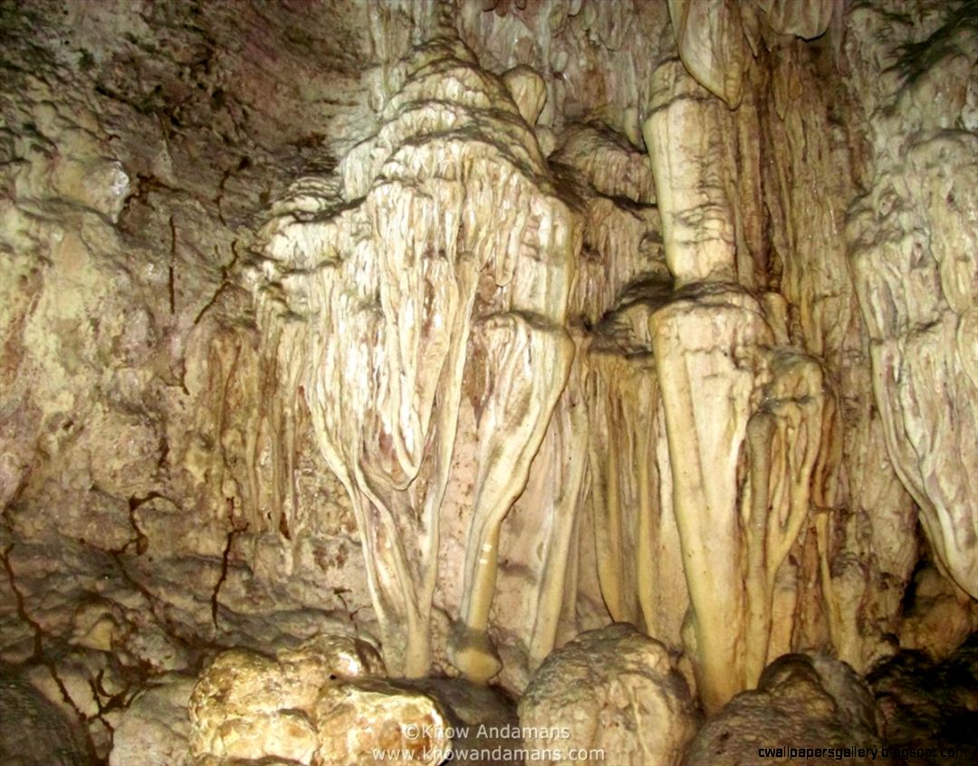 Limestone Caves | Wallpapers Gallery