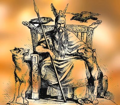 LE PANTHÉON CELTIQUE (Mythologie Celte)