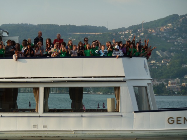 Songs of the North: SKJF, a very special weekend in Lausanne