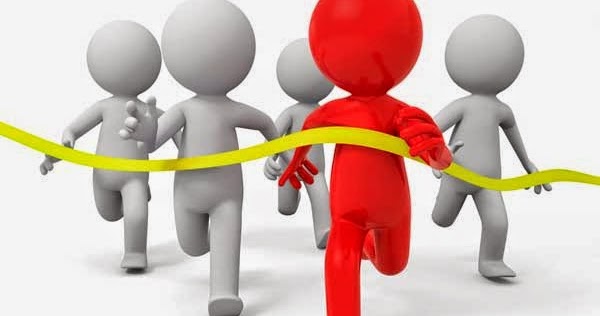 Solução Sistemas: Como conhecer a concorrência