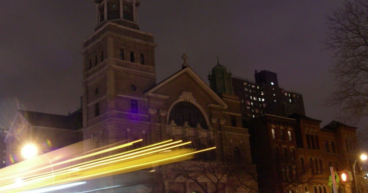 clocktowertenants.com: Baroque, (n), "when you are out of Monet"