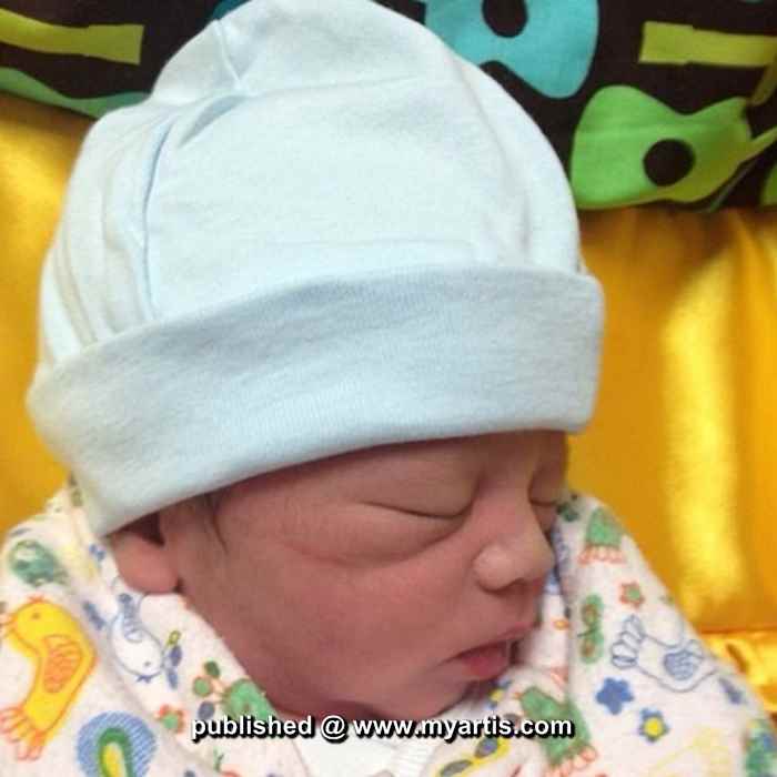 MYARTIS.COM | MYARTIS | MY | ARTIS: 3 GAMBAR - 'RAYFAL' NAMA BABY FASHA ...
