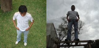 Manual de fotografía básica: El encuadre.