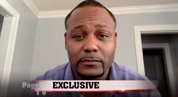 Rhymes With Snitch | Celebrity and Entertainment News | : Ed Hartwell ...