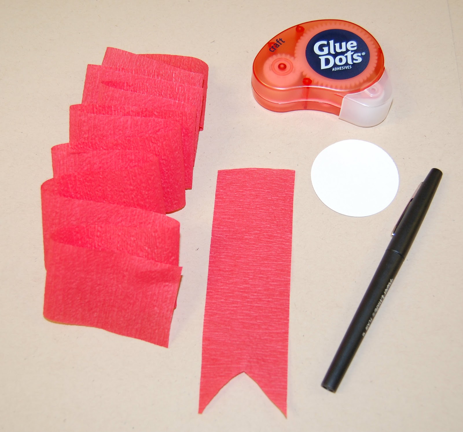 Whatever Dee-Dee wants, she's gonna get it: Mother's Day Badge ...