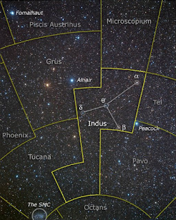 To the Land of Dreams: Indus