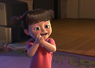 AFREET GALLERY: (Baixar - Download) Disney - Pixar: Monstros S.A. (Dublado)