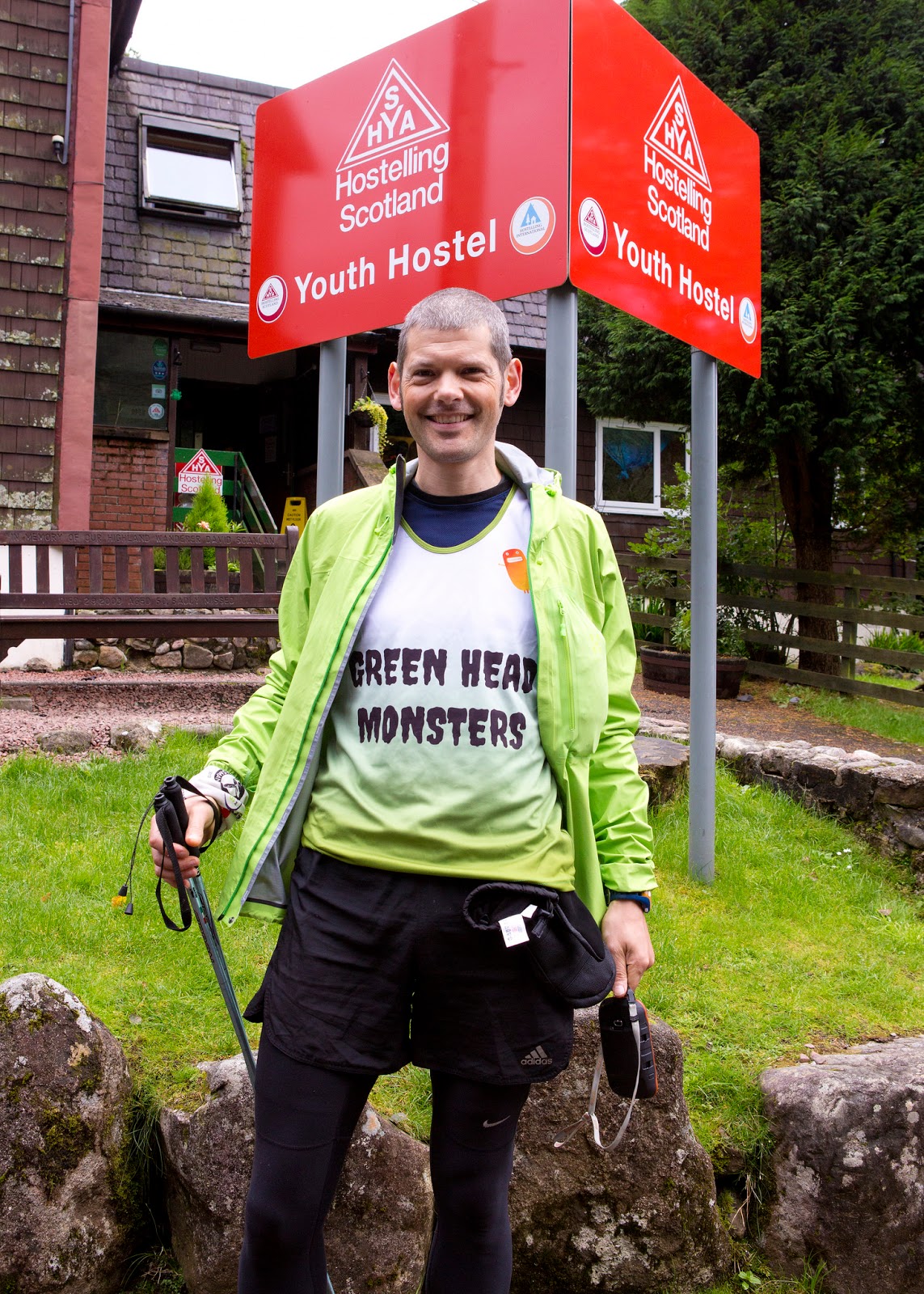 Parkin Weekly: The Charlie Ramsay Round