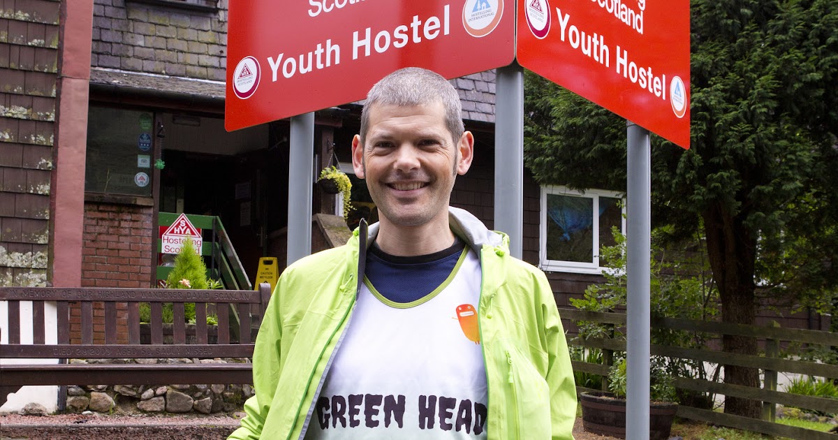 Parkin Weekly: The Charlie Ramsay Round