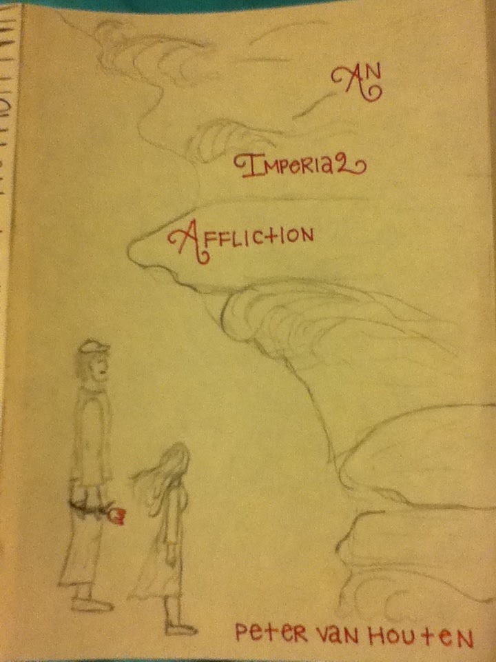 Through My Eyes: An Imperial Affliction