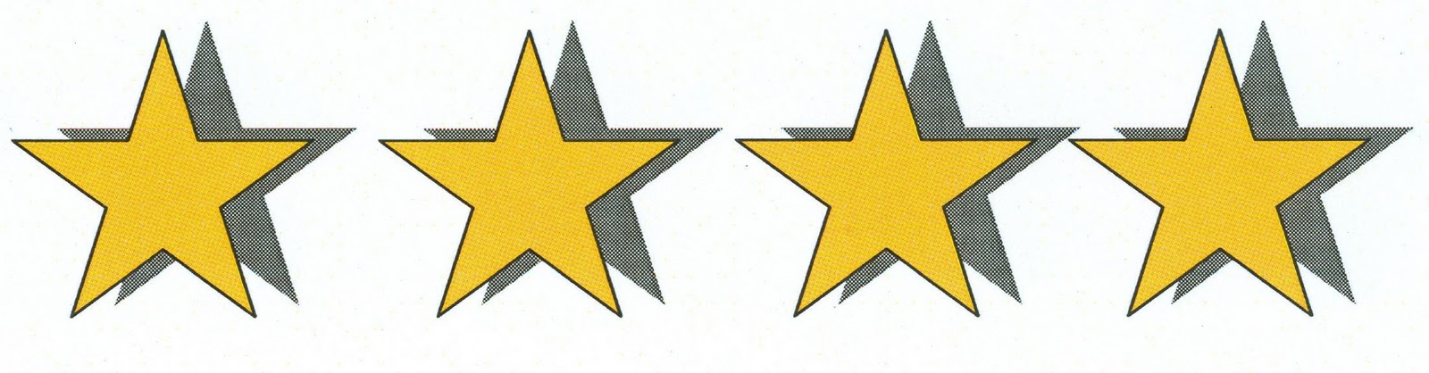 Stuck Between The Pages: January 2012