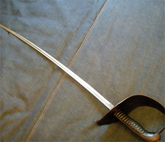 Fencing: Fencing Sabre and Fencing Tickets