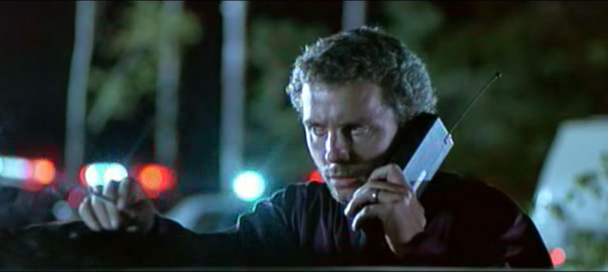 chibalove: Manhunter (1986)
