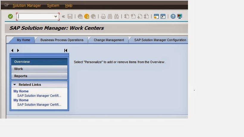 SAP BASIS Tutorial: How To Change SAP Router Configuration File ...