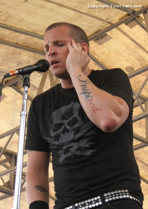 Bruna Rodrigues: Integrantes BANDA RED - Fotos