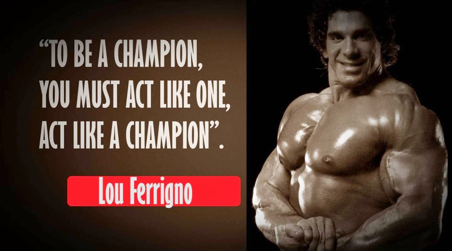Most Inspirational Bodybuilding Quotes by Top Bodybuilders ...