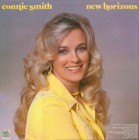 el Rancho: New Horizons - Connie Smith (1978)
