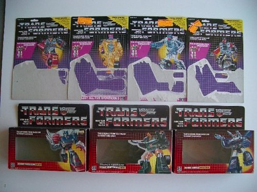 Heroic Decepticon: The Art of Opening Transformers - How to open/remove ...