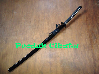 Toko Samurai dan Pisau dengan Harga Terjangkau: Pedang X