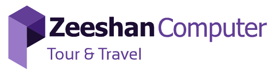 Zeeshan Computer Mau