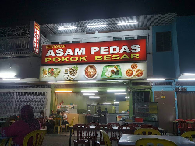 Makanan & Kuliner Khas Melaka yang Harus Kamu Coba - MASHARIST.COM